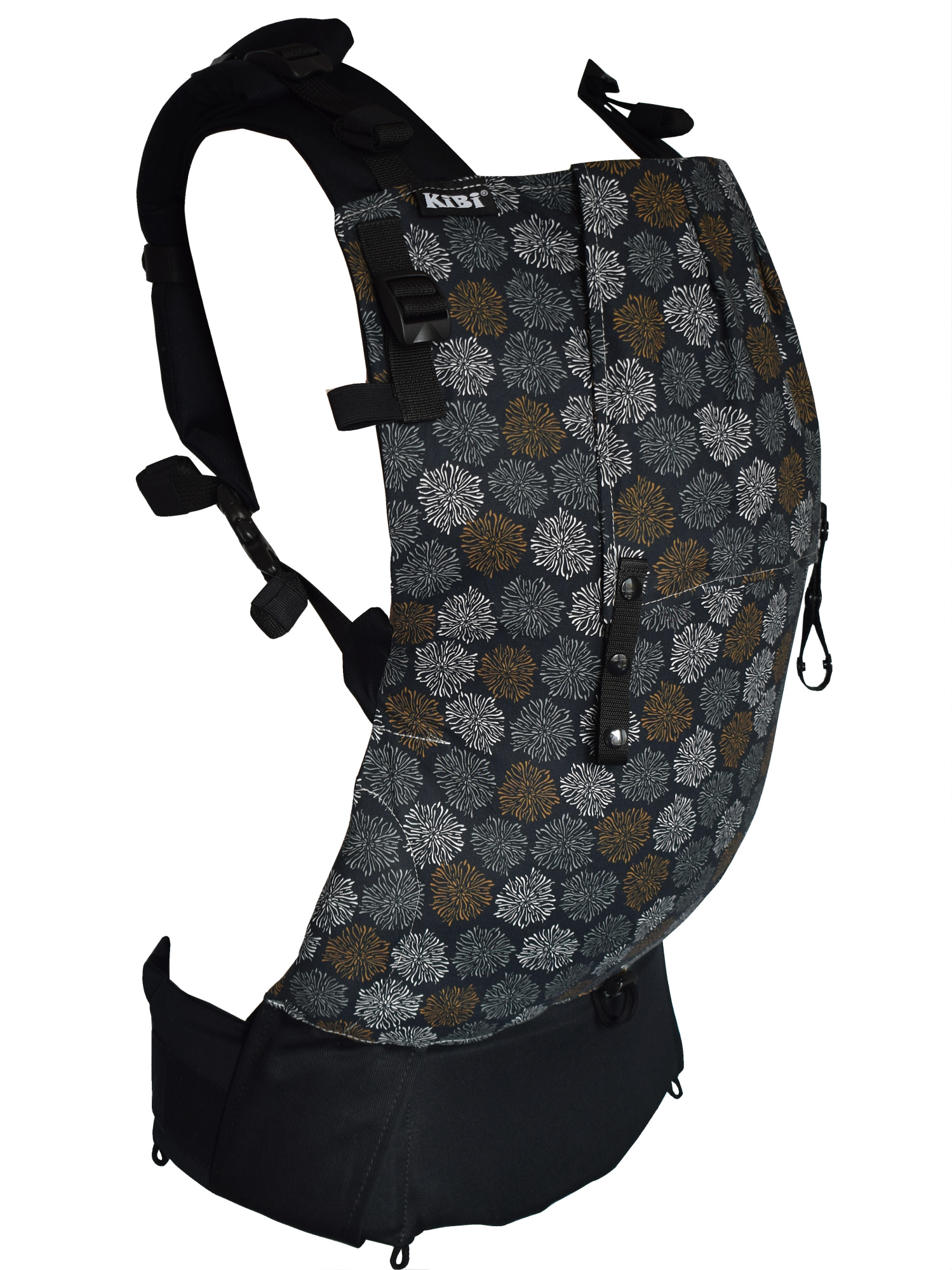 KiBi Simple Flugo