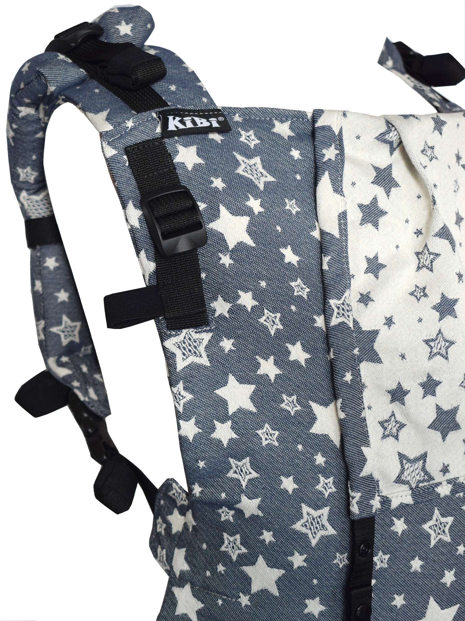 KiBi Simple Night Stars