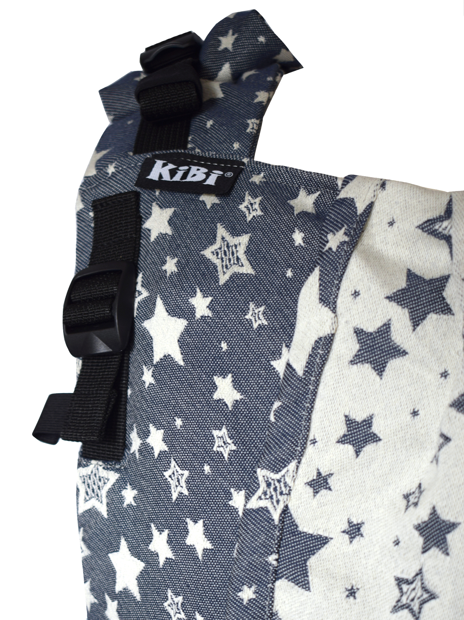 KiBi Simple Night Stars
