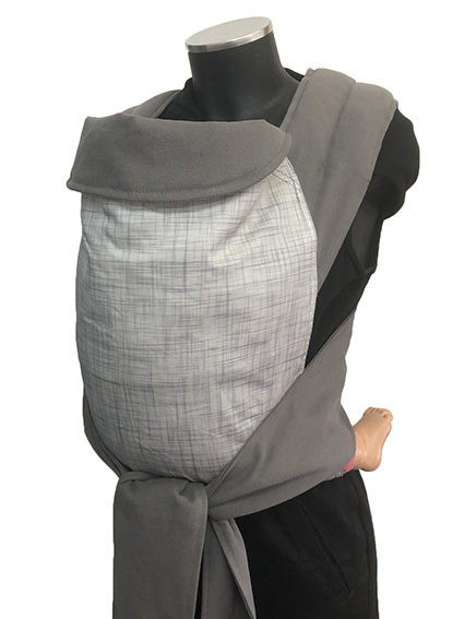 Baby Carrier Asteraki Mei Tai - 4692 - Asteraki Slings