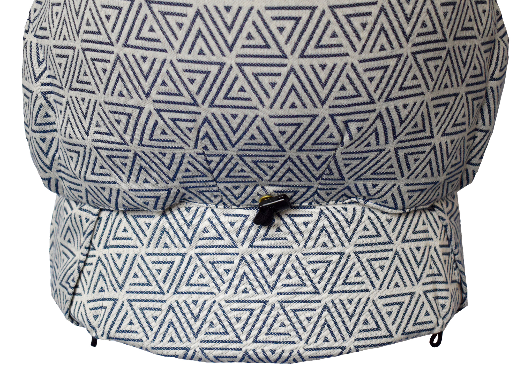 KiBi Simple Blue Illusion